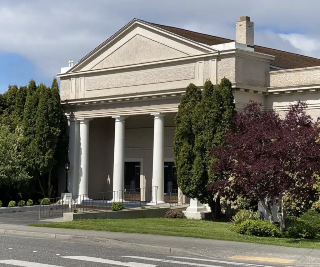 15 Large Wedding Venues in Whatcom County, Washington