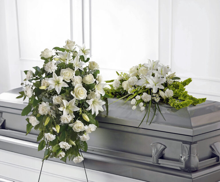 Choice Color Tribute Bundles | In Bloom Flowers