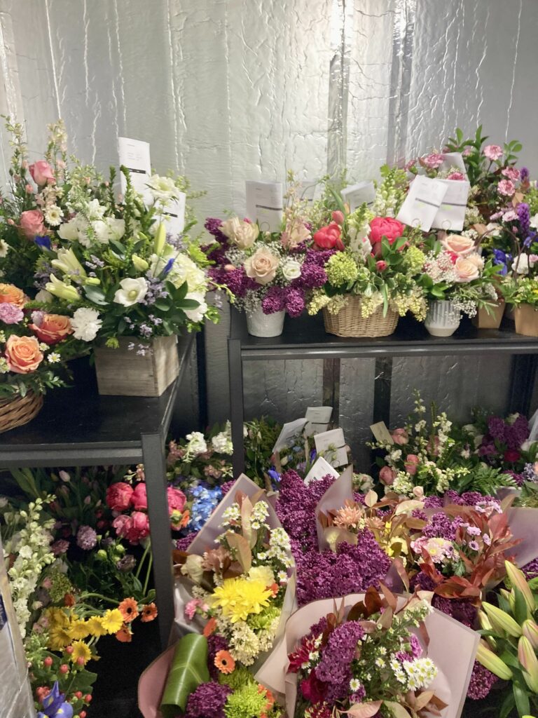 Pro Tip for Florists: A Simple Flower Transportation Hack